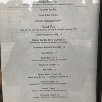 Pie Bar - Dessert Shop in Ballard