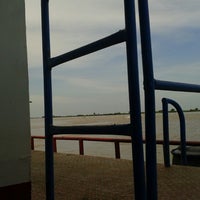 Ferry a Mompox - Boat or Ferry