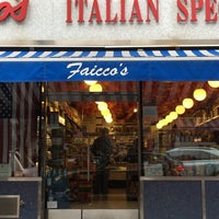 Faicco's Italian Specialties - West Village - 260 Bleecker St
