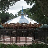 Carousel @ Sugar Sand Park - Sugar Sand Park - Boca Raton, FL