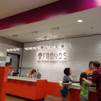 FROYOS the frozen yogurt place - 6 tips from 158 visitors