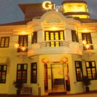 G Inn - Hotel