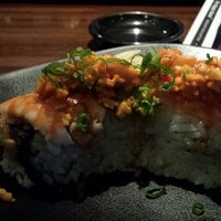 Happy Sumo - Sushi Restaurant in Westminster