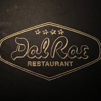 Dal Rae Restaurant - 29 tips from 1090 visitors