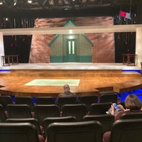 Trinity Repertory Company - Downtown Providence - 201 Washington St