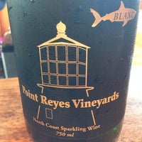 Point Reyes Vineyard Inn and Winery - 1 tip from 125 visitors