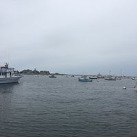 Rye Harbor State Park - Beach in Rye