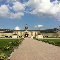 Schlossplatz - Innenstadt-West - Schlossplatz