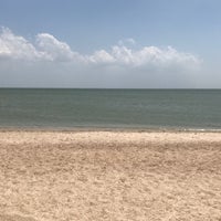 Rockport / Fulton Beach - Beach