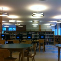 Brooklyn Public Library - Bay Ridge - Bay Ridge - 1 tip