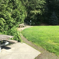 Fairview Park - Eastlake - Seattle, WA
