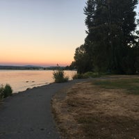 Matthews Beach Park - Park in Matthews Beach