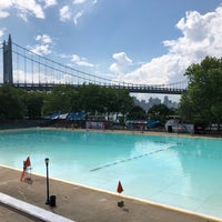 Astoria Park Pool - 34 tips