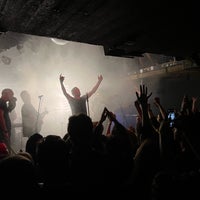 B72 - Music Venue in Josefstadt