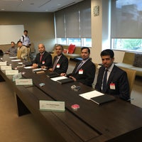 Brocade Corporate Headquarters - North San Jose - San Jose, CA