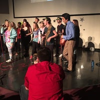 University Student Commons - VCU - VCU - 20 tips