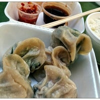 Doozo Dumpling House - Dumpling Restaurant