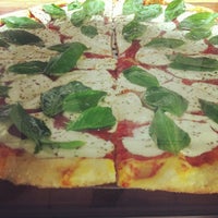 Anna Maria Pizza & Pasta - Pizza Place in Brooklyn