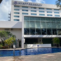 Hyatt Regency Villahermosa - 82 tips