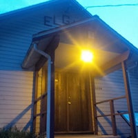 Elgin Hall - 12 visitors