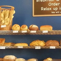 Bay Bread - Bakery in Traverse City