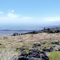 Kealakomo Overlook - Scenic Lookout in Apua Point