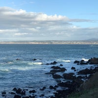 Monterey Peninsula Recreational Trail - Monterey, CA