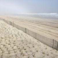 Fair Harbor, Fire Island - Beach