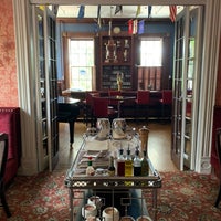 The Douglaston Club - 1 tip