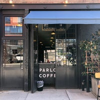Parlor Coffee Roasting - Coffee Shop in Brooklyn