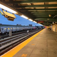 MTA Subway - 4th Ave/9th St (F/G/R) - Metro Station in Gowanus