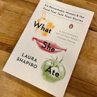 Archestratus Books & Foods - Greenpoint - 160 Huron St