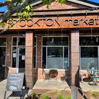 Stockton Farmers' Market - Stockton, NJ