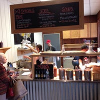 Stockton Farmers' Market - Stockton, NJ