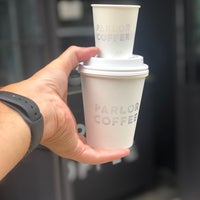 Parlor Coffee Roasting - Coffee Shop in Brooklyn