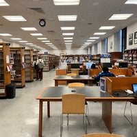 Brooklyn Public Library (Central Library) - Prospect Park - 119 tips ...