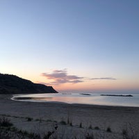 Baia Flaminia - 8 tips