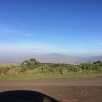 Great Rift Valley View Point - Scenic Lookout in Limuru