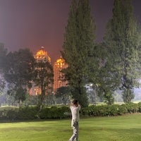 Senayan Golf Course - Jl. Asia Afrika Pintu 9 Senayan