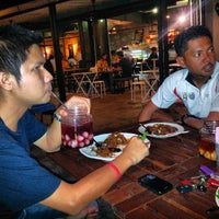 Grafa Cafe (Now Closed) - SS15 - Subang Jaya, Selangor