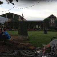 Bernhardt Winery - Winery in Plantersville