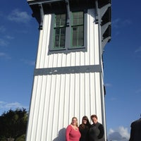 Table Bluff Lighthouse - 22 visitors