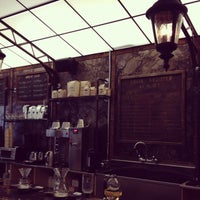 Platform 7 Coffee - Coffee Shop in Vancouver