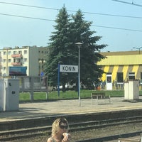 Konin - 6 tips from 917 visitors
