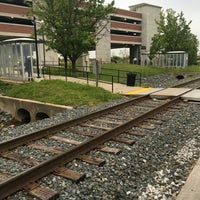 Savage MARC Station - Annapolis Junction, MD