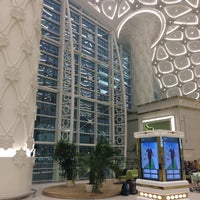 Ashgabat International Airport (ASB) - 30 tips