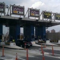 Robert F. Kennedy Bridge (Triborough Bridge) - 61 tips