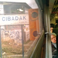 Cibadak - Sukabumi, Jawa Barat