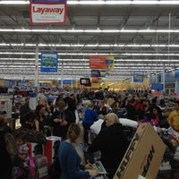 Walmart Supercenter - 430 Se 192nd Ave