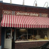 Beaverton Bakery (Now Closed) - Bakery in Beaverton